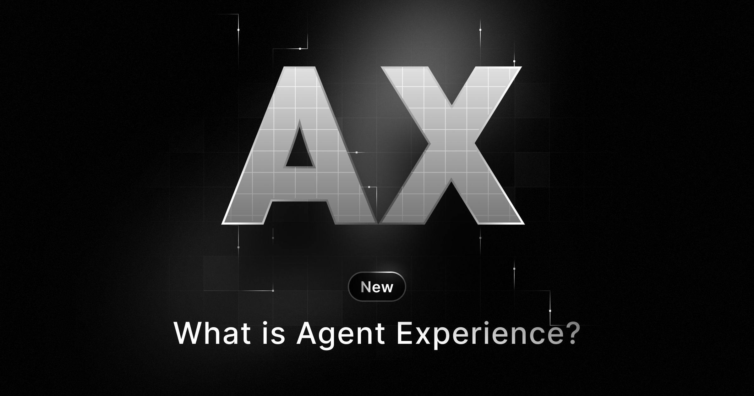 What is AX (Agent Experience) and how to improve it · Resend