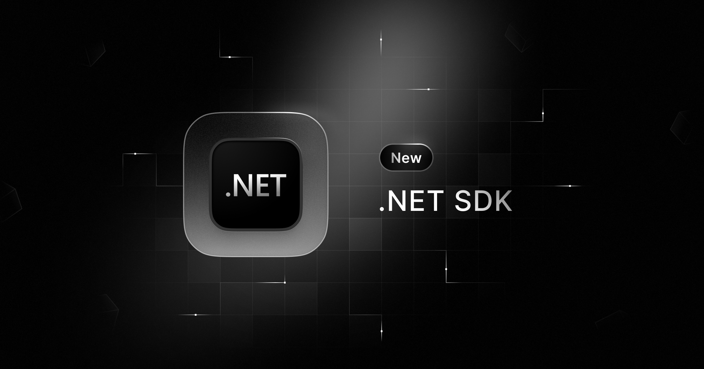 Announcing the .NET SDK · Resend