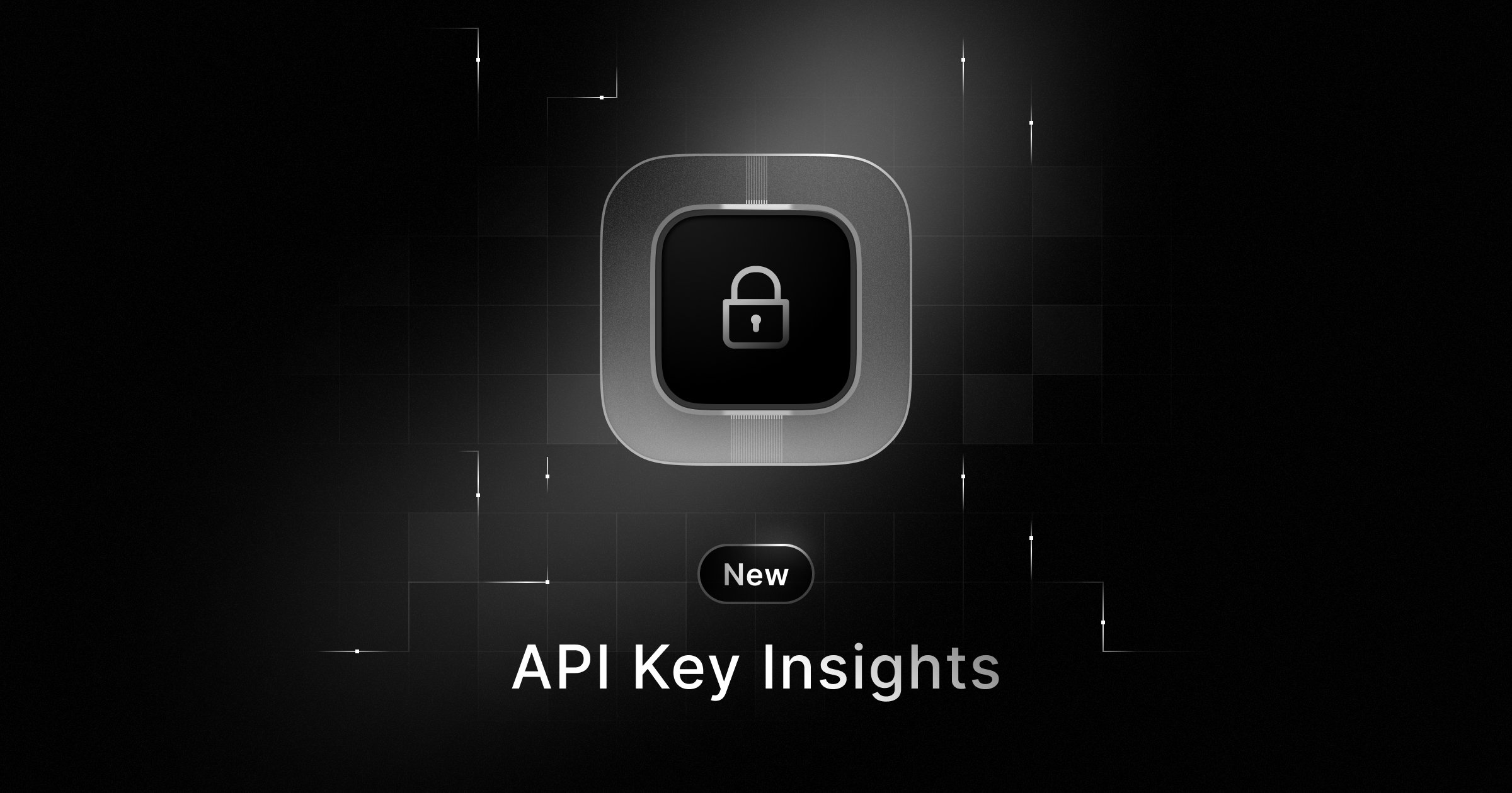 API Key Insights · Resend