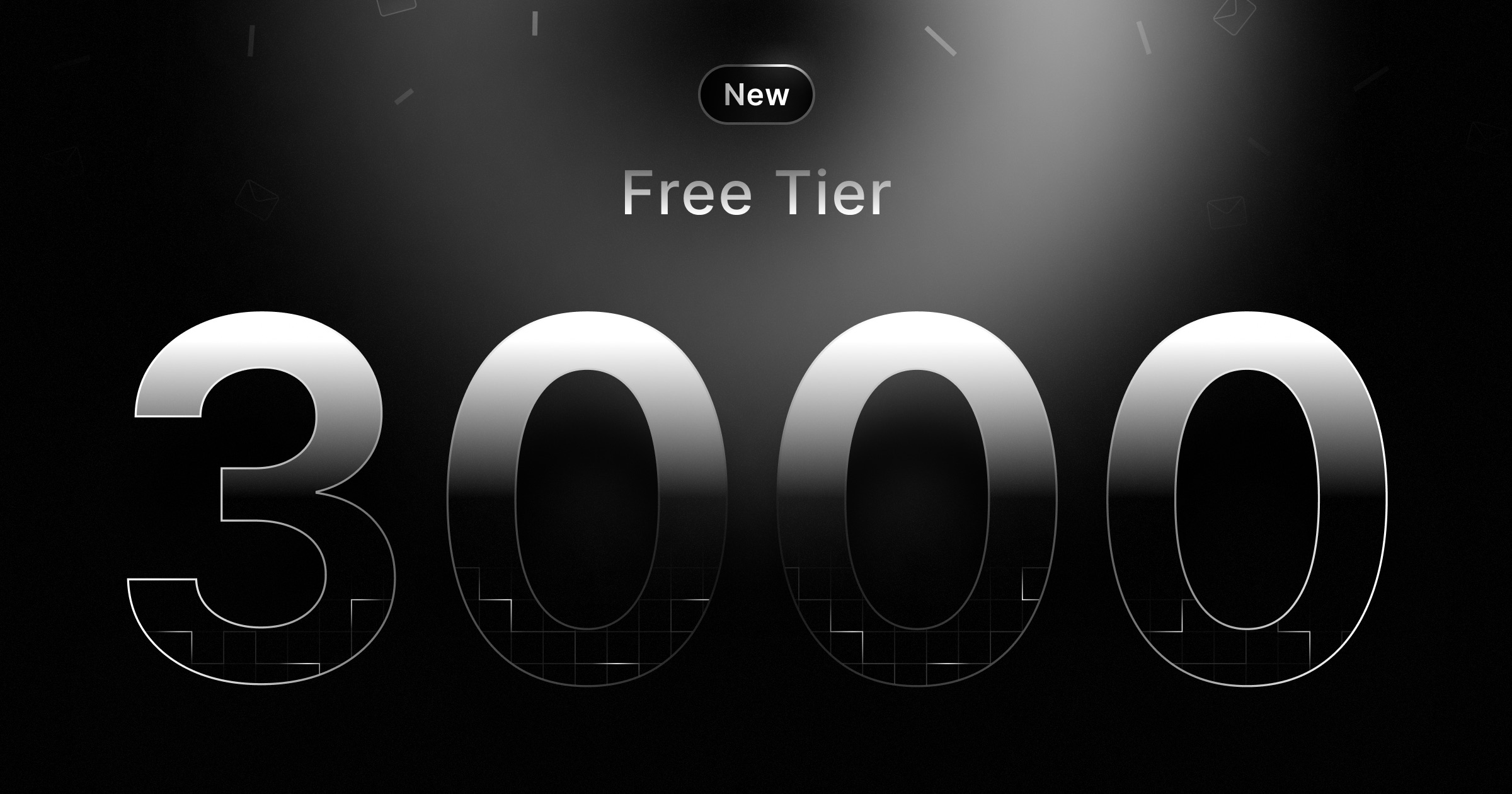 New Free Tier · Resend